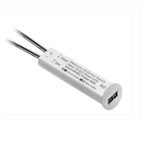 Sensor Proximidade Interruptor Onoff Casatrend