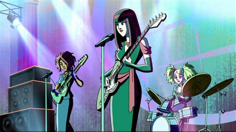 Hex Girls Movies Comic Vine