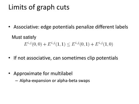 ppt graph based segmentation powerpoint presentation free download