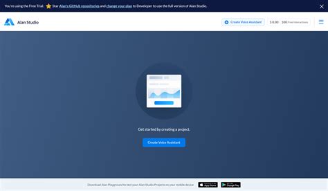 Talk To Your App With Alan AI