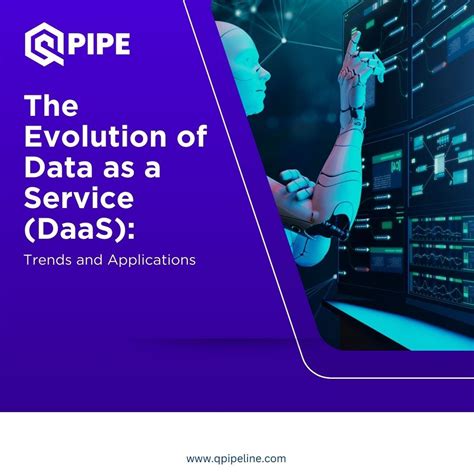 Daas Dataasaservice Innovation Techsolutions Businessgrowth Qpipe… Q Pipe