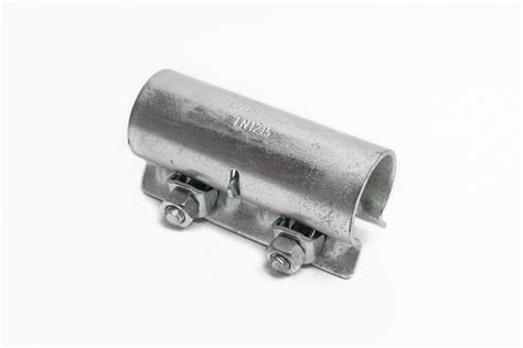 En74 1 Scaffolding Sleeve Couplers Reliable Tube Connections