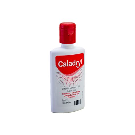 Caladryl – BIOMED Belize
