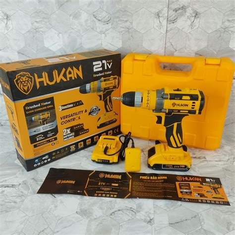 Top M Y Khoan Pin C M Tay Cho Gia Nh T T Nh T Hi N Nay Hukan Vi T Nam