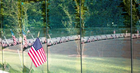 Vietnam Veterans Memorial Jacksonville North Carolina T… Flickr
