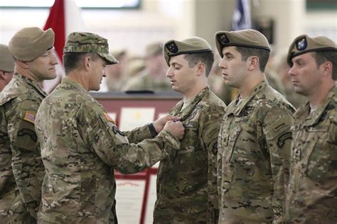 Dvids News 1st Battalion 75th Ranger Regiment Honors Its Heroes