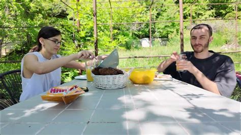 მილიონიანი ხედი ანანურში — ლამაზი და საინტერესო ვლოგი Youtube