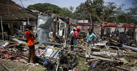 Mujer Relató Momentos De Pánico Que Vivió Con La Explosión De Carro