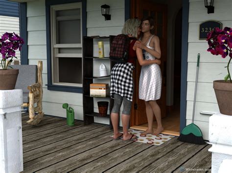 Whitehaven Summer Break