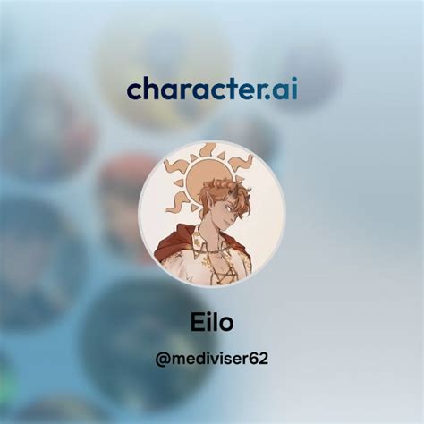 Chat With Eilo Characterai Personalized Ai For Every Moment Of Your Day