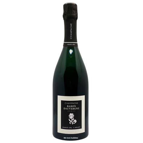 Buy Baron Dauvergne Champagne Oeil De Perdrix