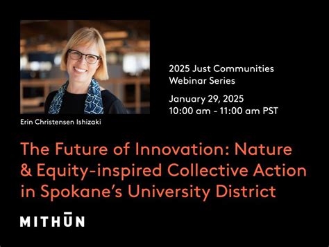 Mithun On Linkedin Join Us For The Future Of Innovation Nature And