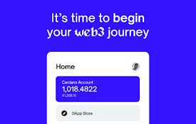 VESPR Wallet Chrome Web Store