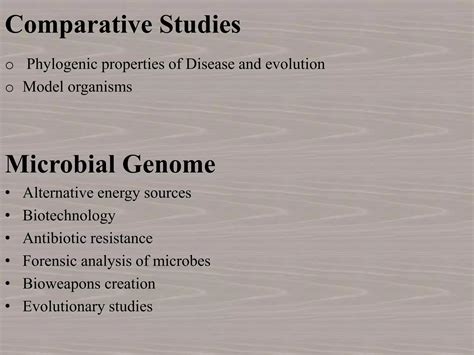 Bioinformatics And Its Scope In Biotechnology Pptx