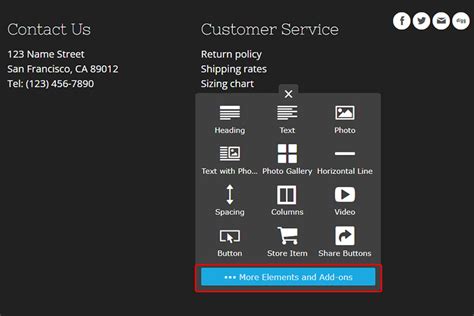 Jimdo Web Accessibility Widget Installation All In One Accessibility