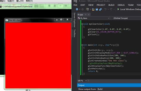 Opengl学习笔记 Csdn博客 Opengl学习笔记 Csdn博客