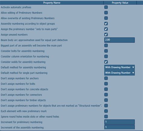 Solved Prefix In Drawing Name Numbering With Drawing Number
