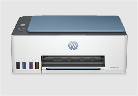 HP Smart Tank Printers Refillable Ink Tank Printers HP India