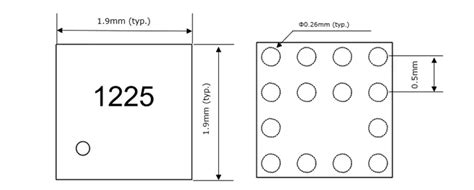 TCWA G RF SPDT High Power Antenna Switches Toshiba Mouser
