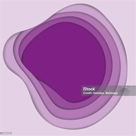 추상 복사 공간이 있는 트렌디한 보라색 음영의 물결 모양 배경 질감 3d 텍스처 디자인 컨셉 0명에 대한 스톡 벡터 아트 및 기타 이미지 Istock