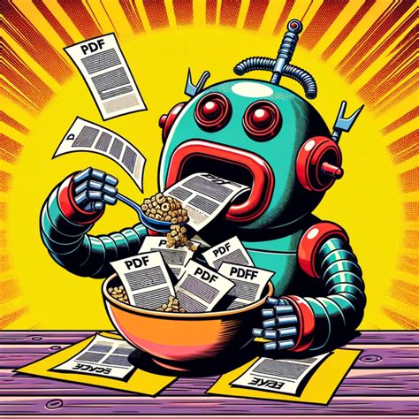 Automate Your Pdfs Today
