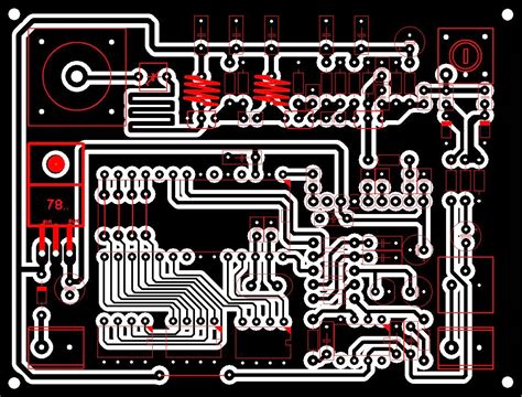Fm Transmitters Mini Pll Mc145151