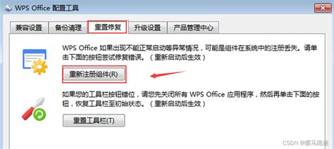 Wps 报错 2147352565 问题解决办法。wps一般报错 Csdn博客