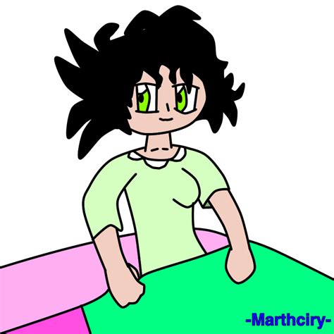 Buttercup Challenge By Marthcirytheyokai On Newgrounds