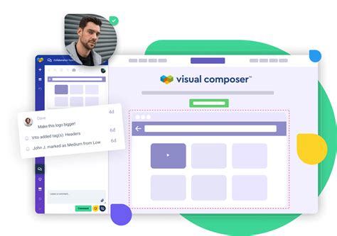 Atarim And Visual Composer Integration For Wordpress