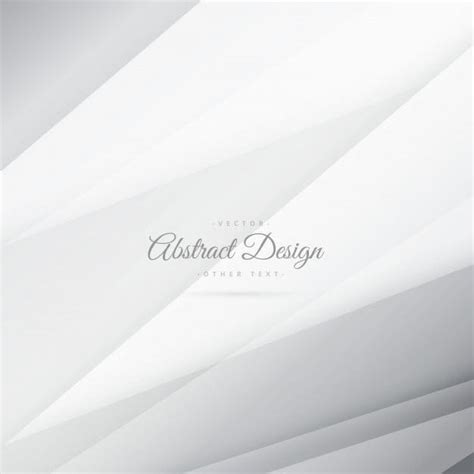 회색 모양으로 추상적 인 배경 Eps Uidownload