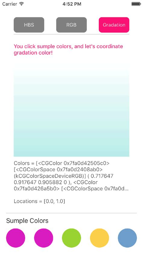 GitHub Ikemai ColorAdjuster