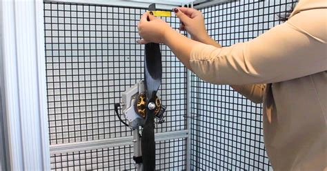 How To Calculate And Measure Propeller Thrust Tyto Robotics