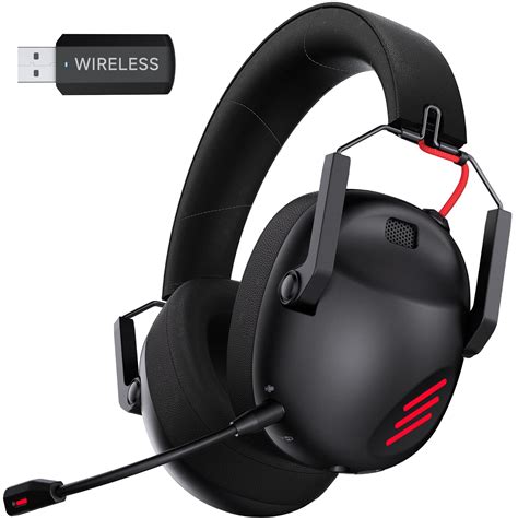 kapeydesi wireless gaming headset for ps5 ps4 pc nes bluetooth 5 3 gaming headsets wireless