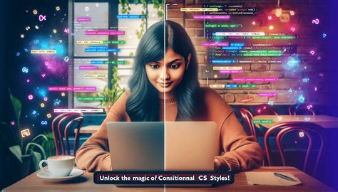 Comment Appliquer Des Styles Css Conditionnels Css D Butant