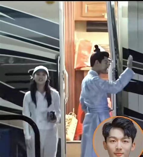 张晚意恋情疑曝光！女方颜值高身材好 娱乐八卦