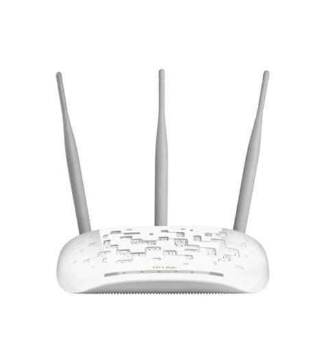 Access Point Tec Nova