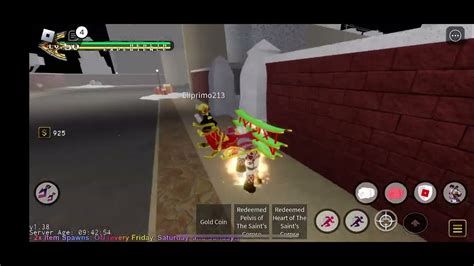 Getting New Shiny Yba Uzukee Newyear Christmas Roblox Youtube