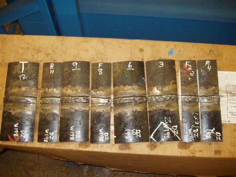 Pipe Welding How To Pass A Smaw 6g Pipe Welding Certification