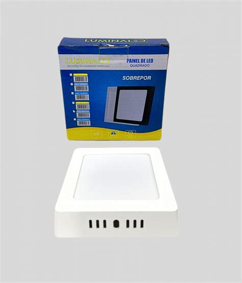 Nossos Produtos Lumina Led