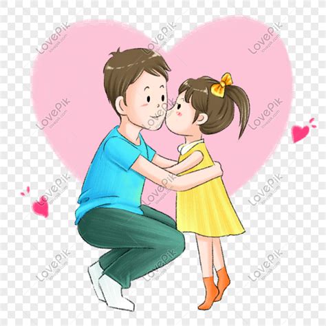 아버지와 딸 이미지 사진 401387662 무료 다운로드