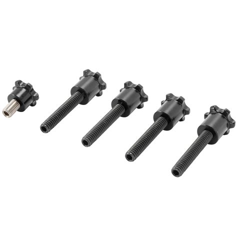 Gigacycle Garage Fxr Side Panel Screws And Seat Screw For Oem Style Side Lowbrow Customs