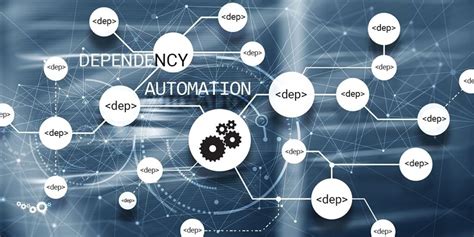 the simplified and automated path to dependency management