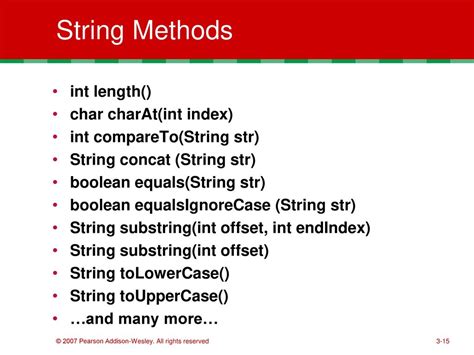 Using Classes And Objects Ppt Download