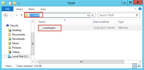 Citrix Xendesktop And Vcenter Self Signed Certificate