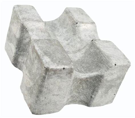 Concrete Cover Block At ₹ 12 Piece Cement Cover Block In Hyderabad Id 2852870244333