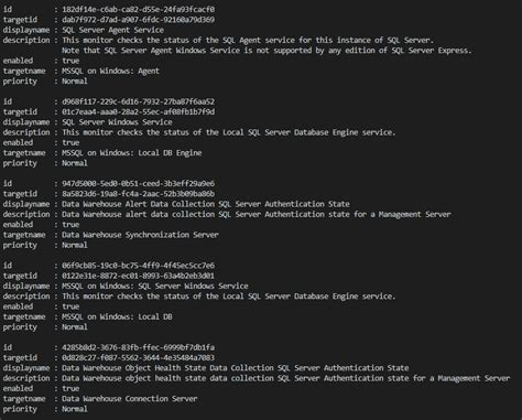 Quick Start Scom Rest Api — Cookdown