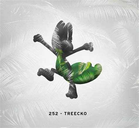 [oc] Treeko Is My Latest Design In My Daily Pokémon Art Challenge R
