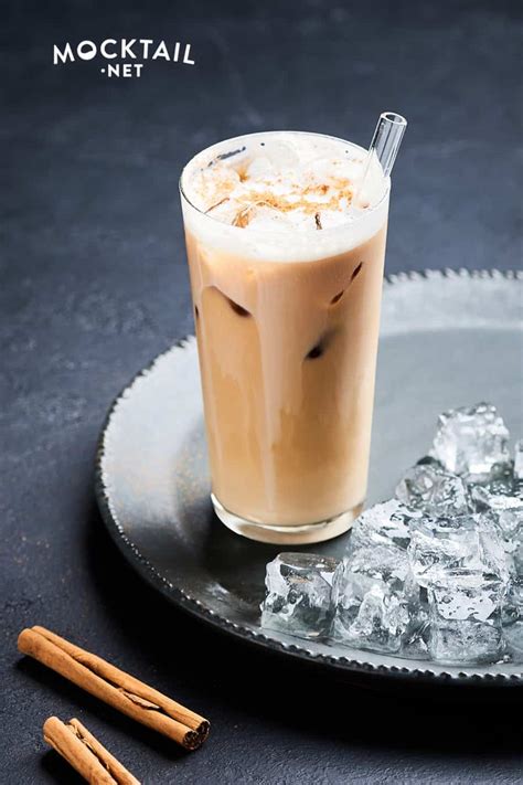 How To Make Iced Cappuccino With Instant Coffee At Cristopher Robertson