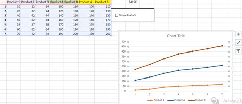 How To Use An Option Button In Excel Best Excel Tutorial