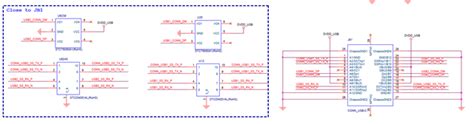 Hd3ss6126 Schematic Review Of Hd3ss6126 Interface Forum Interface Ti E2e Support Forums
